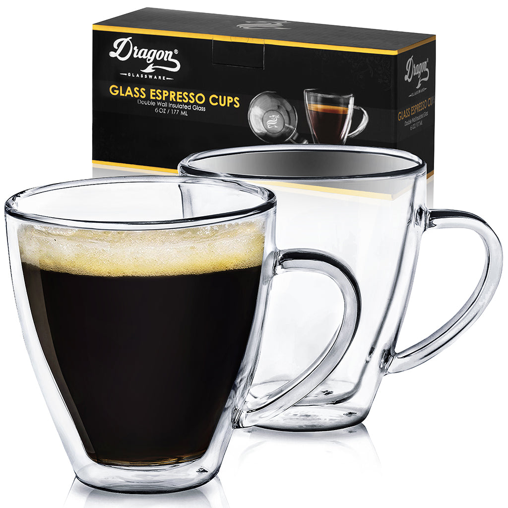 Coffee Essentials – The Savvy Chefs